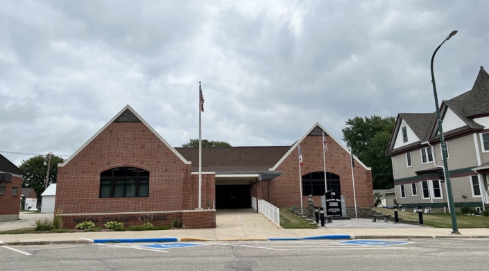 Leadership and Staff – Paullina, Iowa
