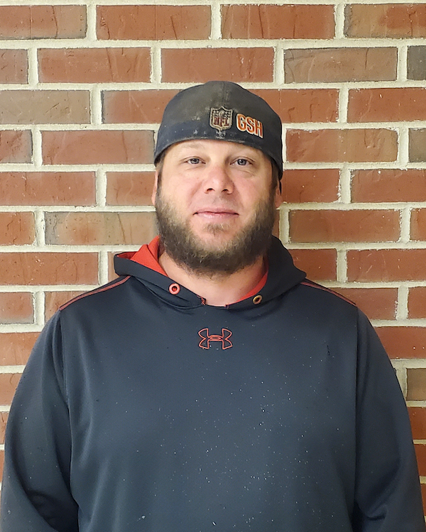 Leadership and Staff – Paullina, Iowa