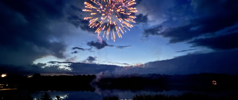 Paullina, Iowa – Gem of the Prairie